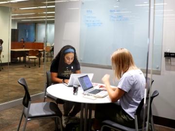 Study Spaces | UGA Libraries